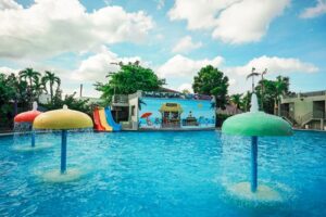 Water Camp Resort
